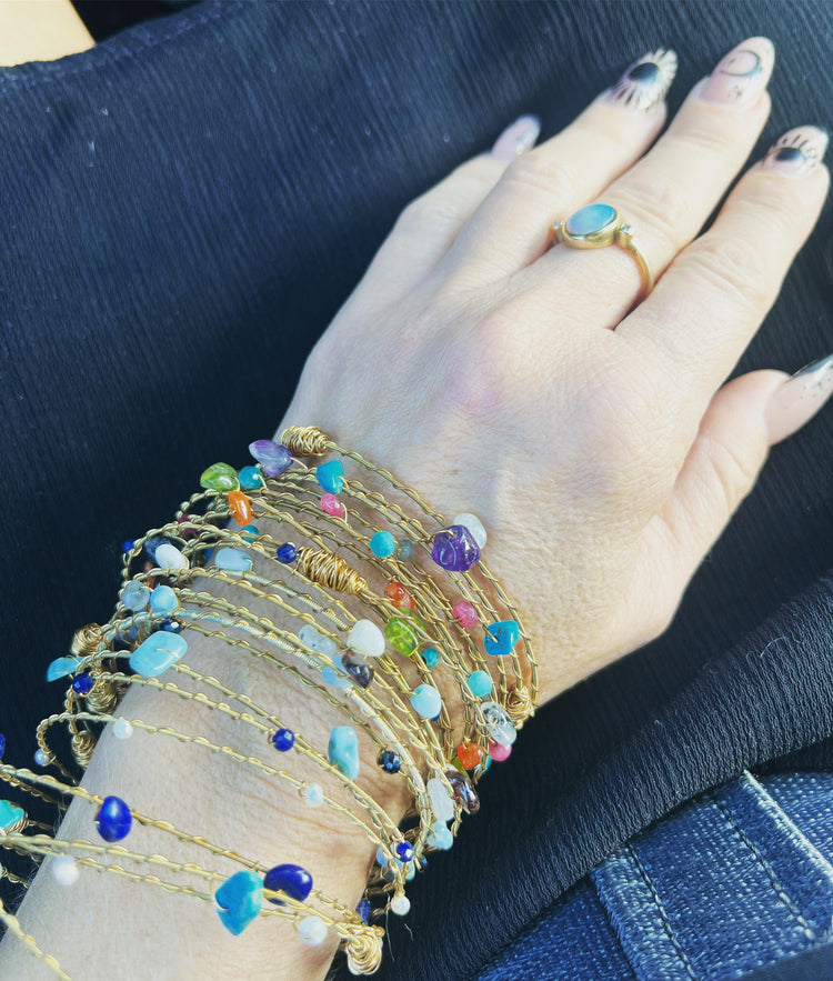 restrung jewelry – Restrung Jewelry